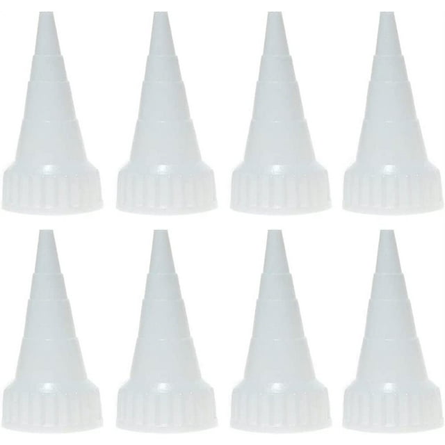 Snip Tip Applicator Tips Cap.Snip Tip Applicator Cap Replacement for ...