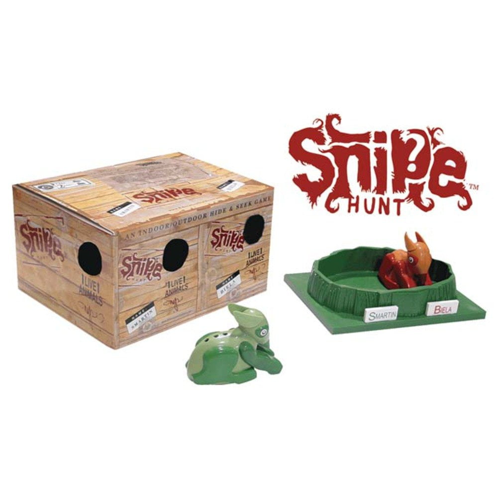 Snipe Game - Walmart.com
