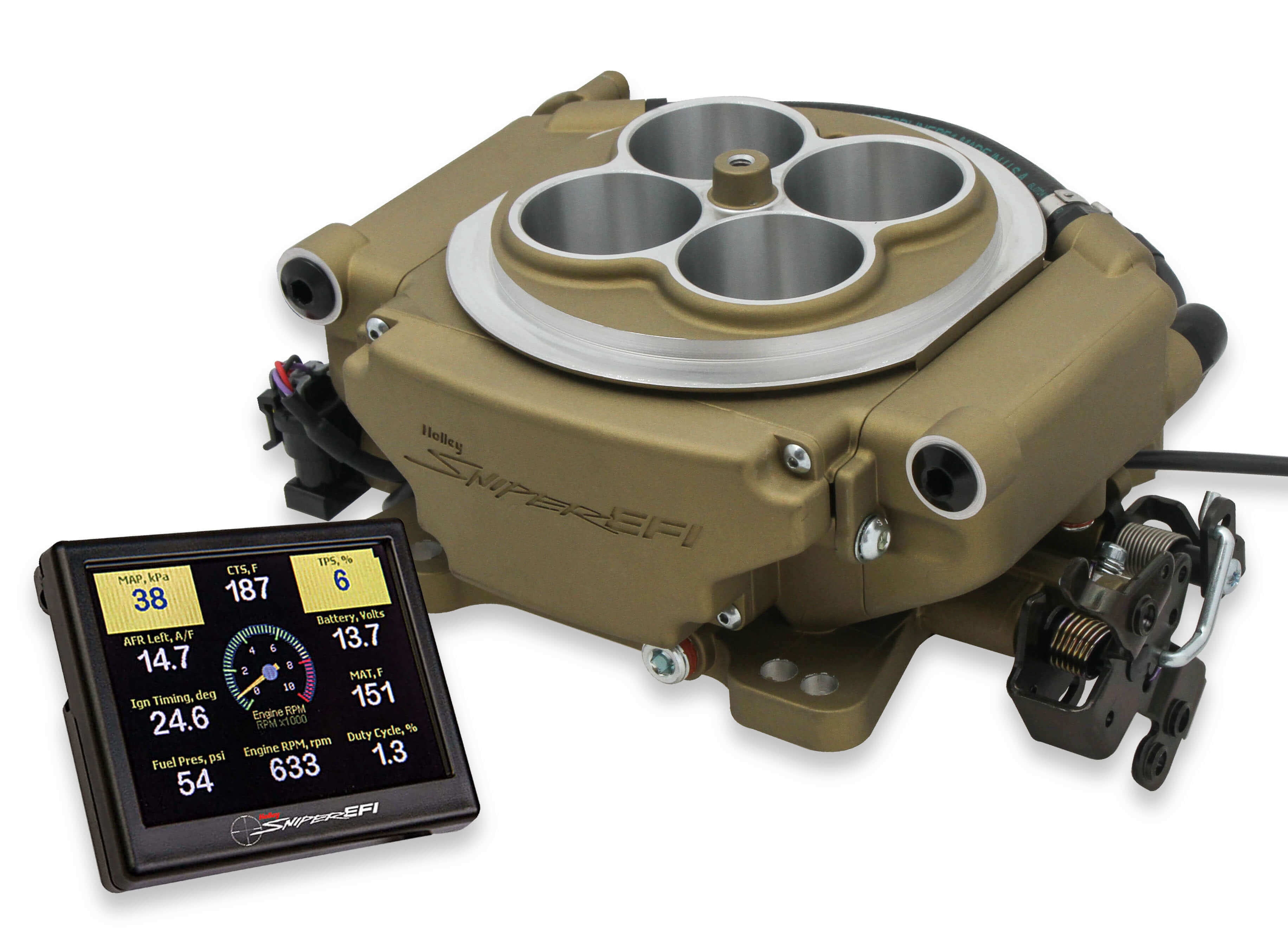 Sniper EFI Self-Tuning Kit - Walmart.com