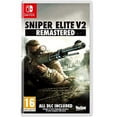 Sniper Elite V2 Remastered NSW (Nintendo Switch) - Walmart Business ...