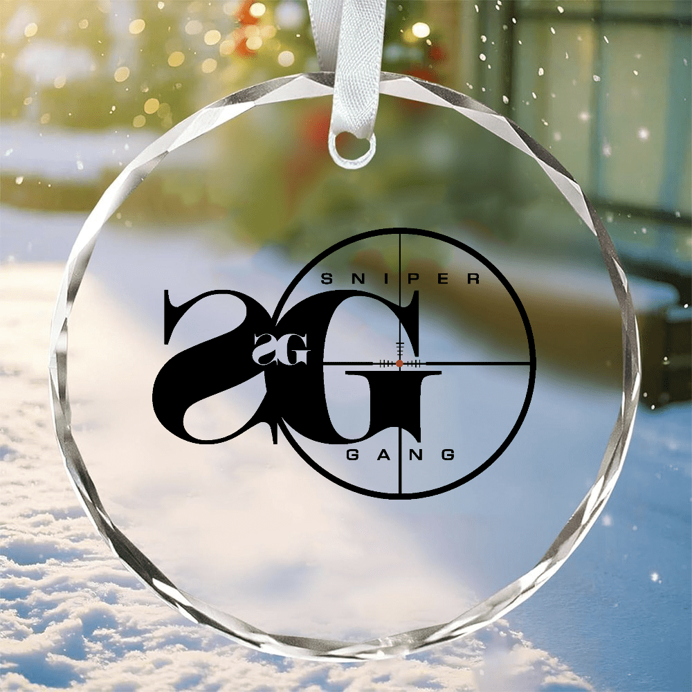 Sniper Gang, Kodak Black Merch, Rapper, Hip Hop, TrendyOrnament, Home ...