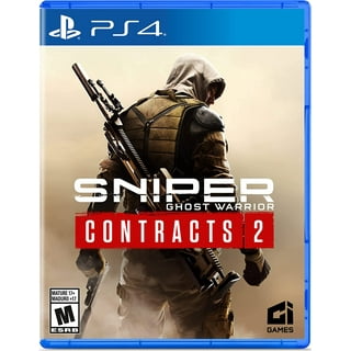 PlayStation 4 PS4 Games in Video Game Titles Walmart