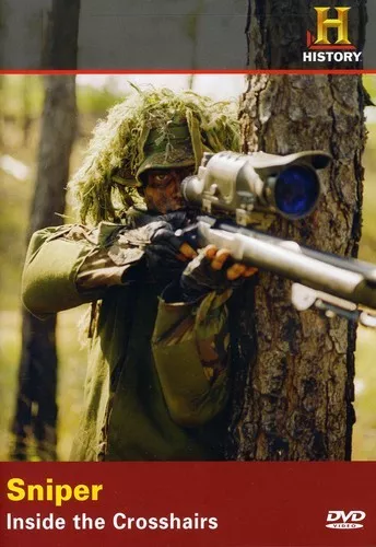 Sniper Crosshairs