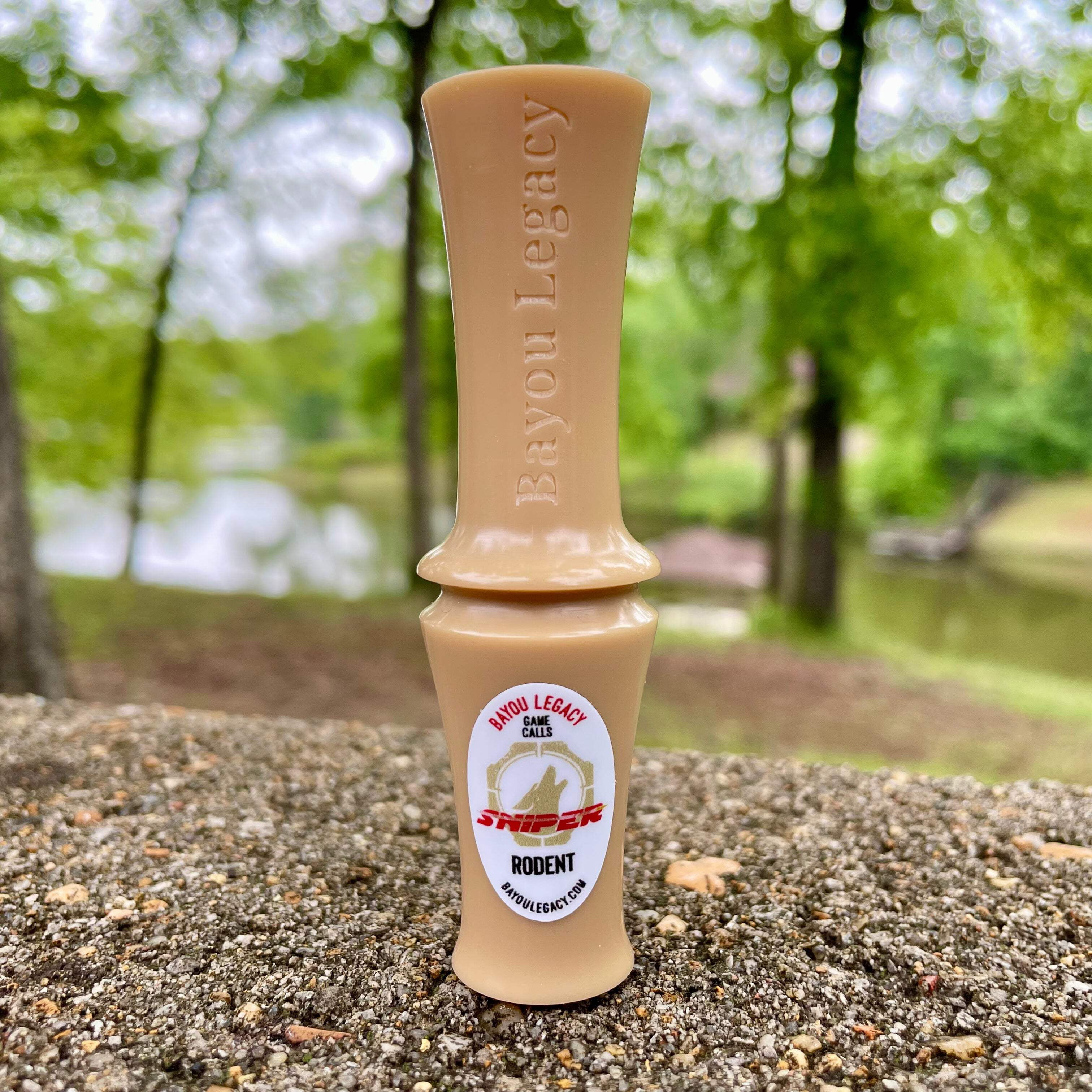 Sniper Predator Call - Walmart.com