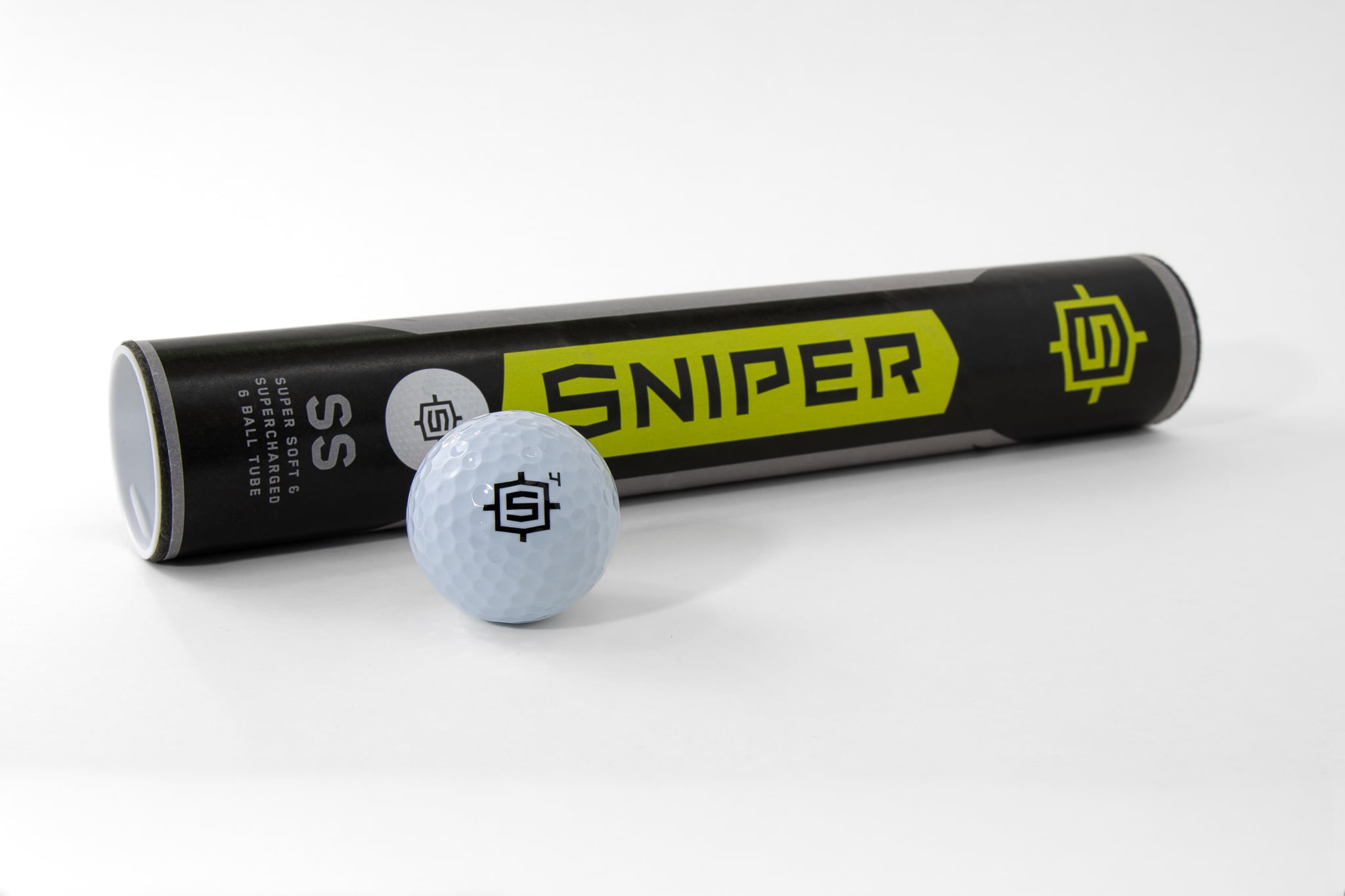 Sniper SS Golf Ball - Walmart.com