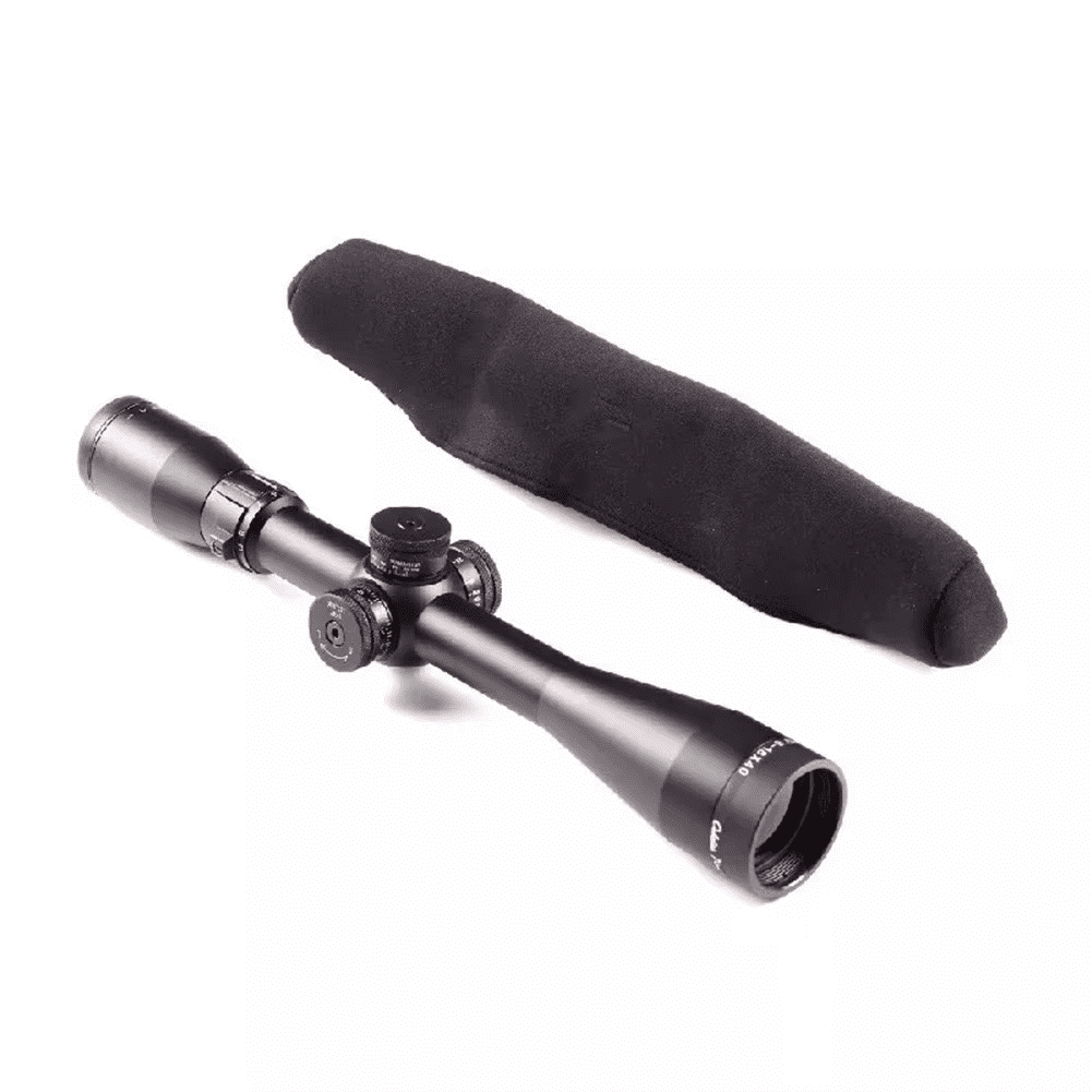 Sniper Scope Protective Cover｜400mm Shockproof Neoprene Case - Anti ...