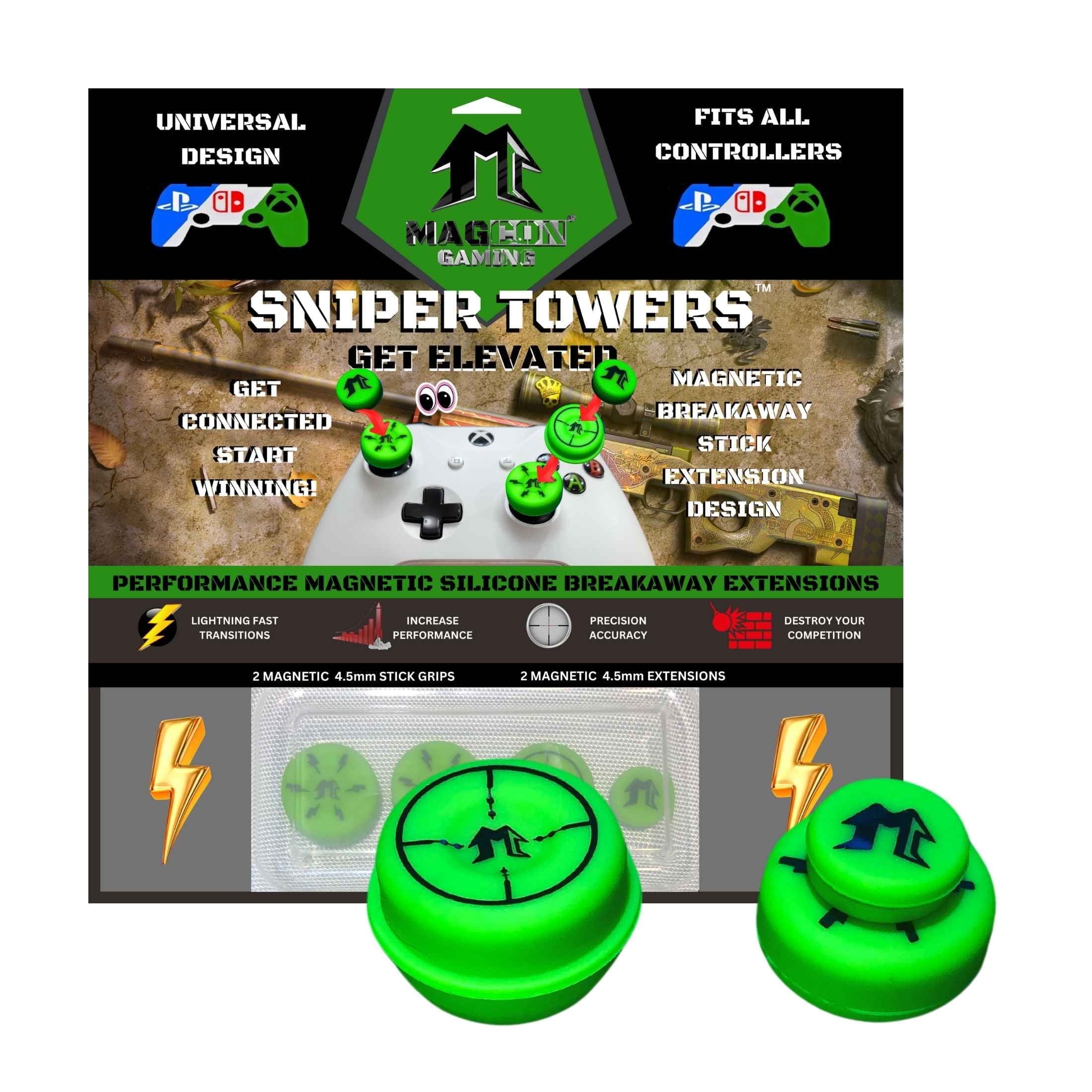 Sniper Towers Kit - Walmart.com