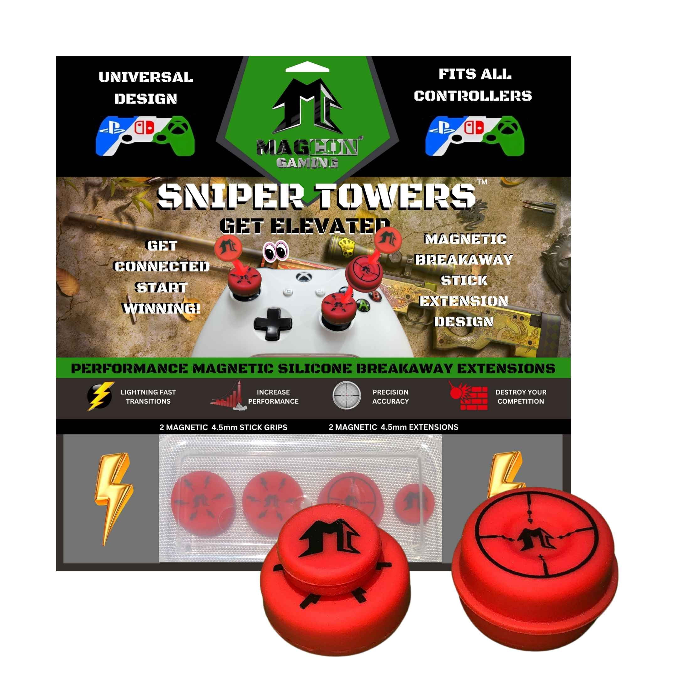 Sniper Towers Kit - Walmart.com