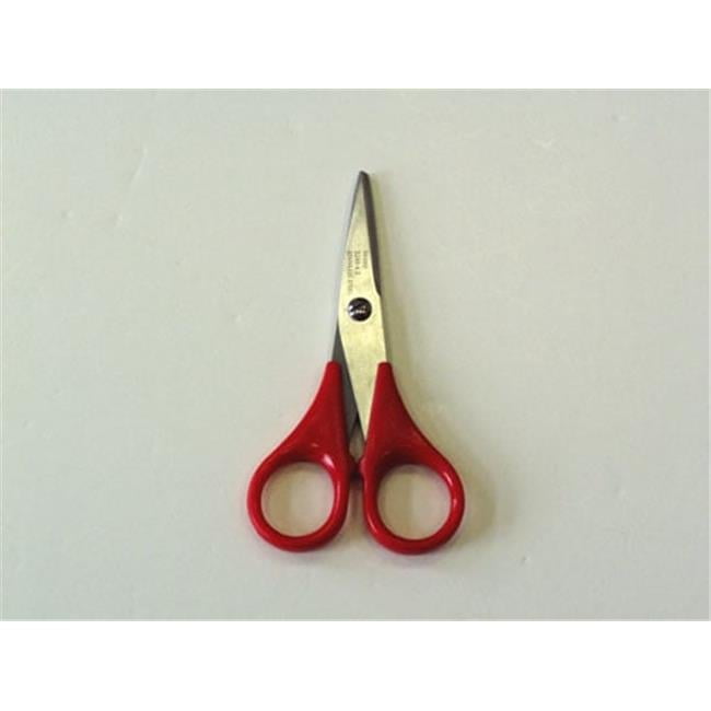 Snippy 4.5 in. Sharp Tip Scissors - Pack of 36 - Walmart.com