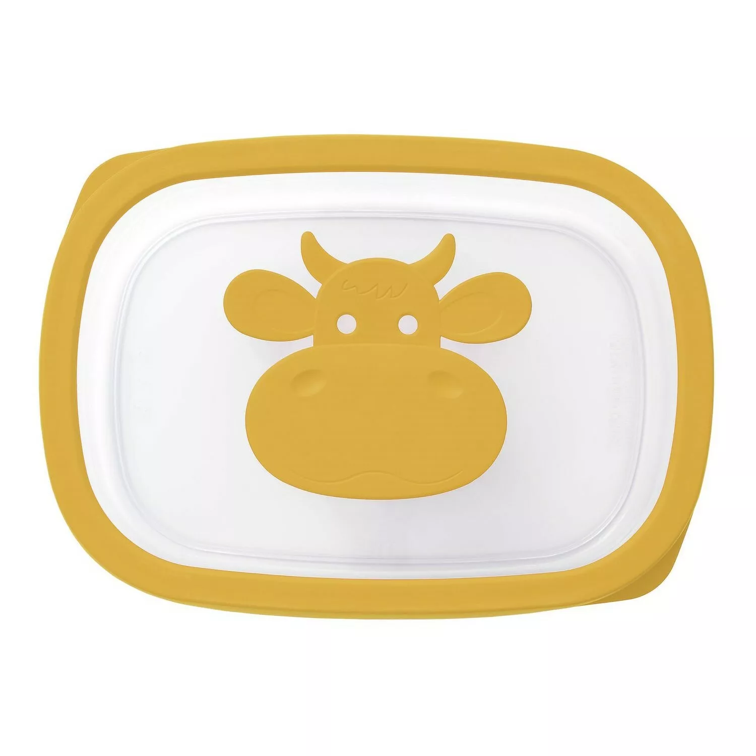 Snips 1.5 Liter Sliced Cheese / Saver Food Storage Container - Walmart.com