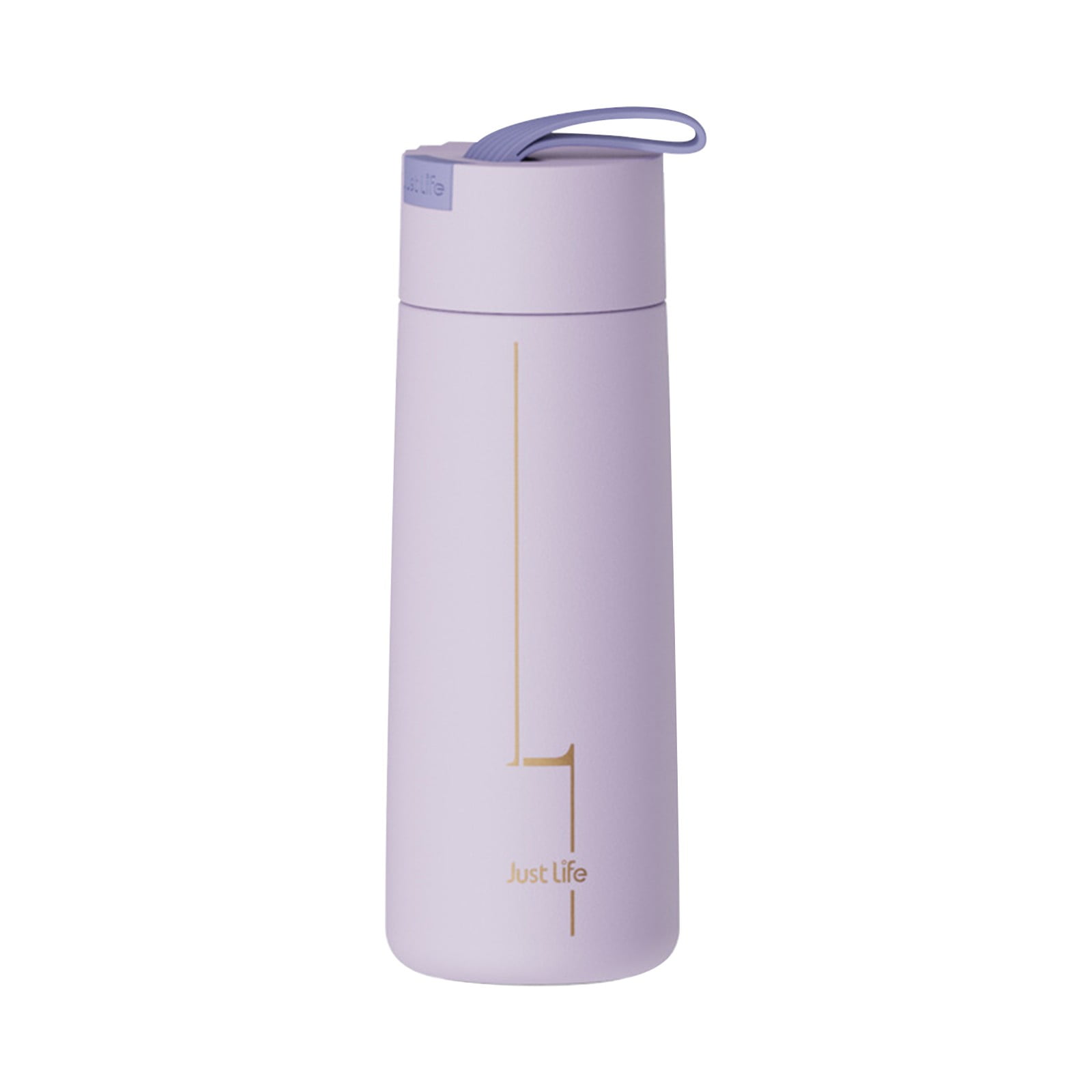 Snmubt 304 Stainless Steel Insulation Cup Solid Color Pithy Small Fresh ...
