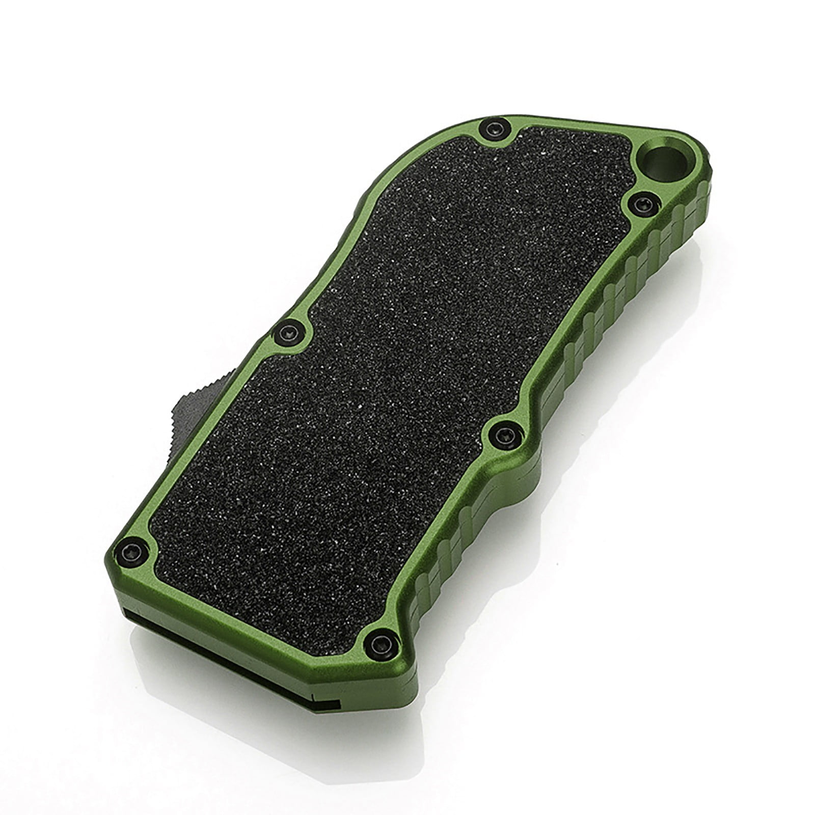 Snmubt Aerospace Aluminium Sandpaper Face Knife Handle Paper Cutter ...