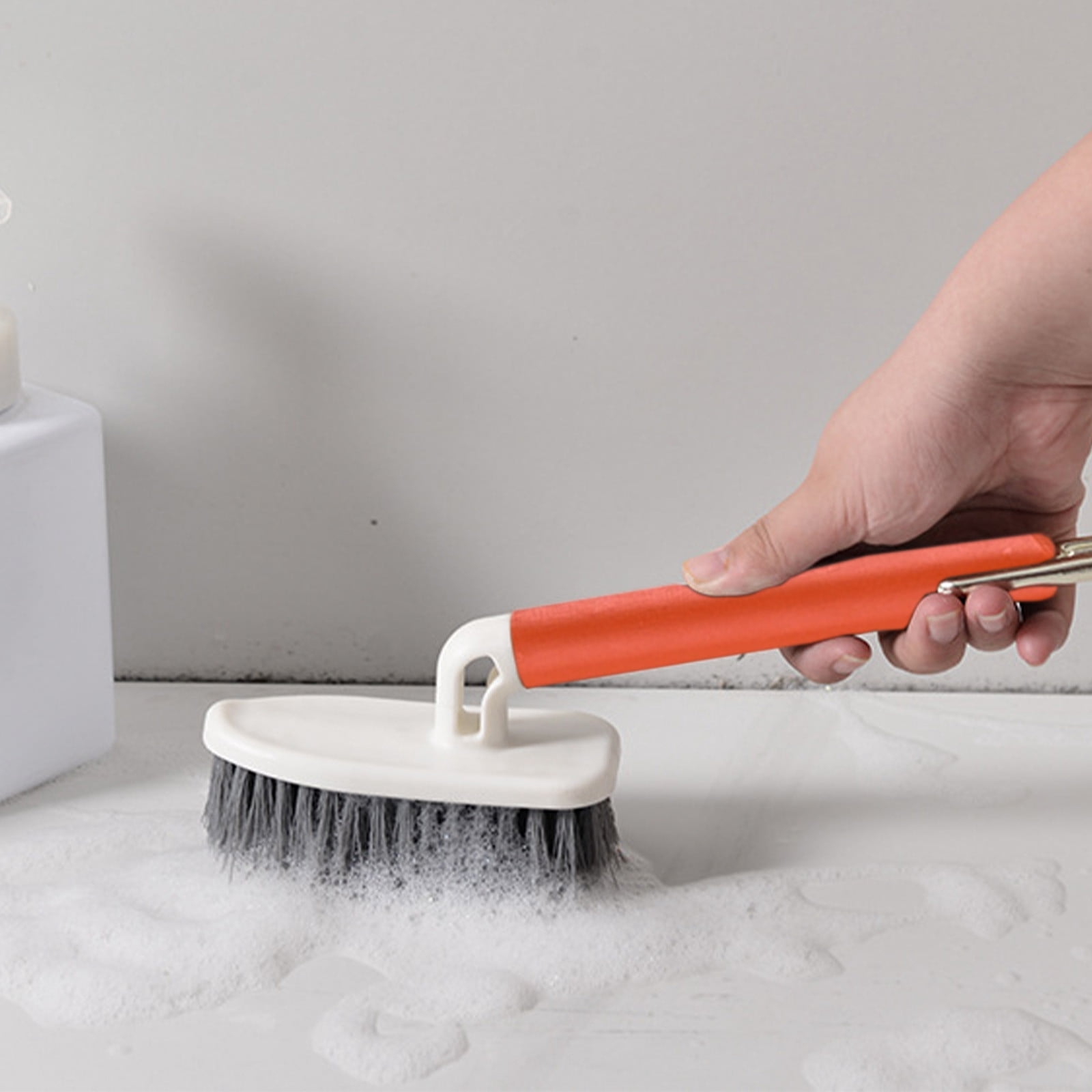 Snmubt Brooms Scraper Mop Bathroom Wiper Household Sweeping Floor ...