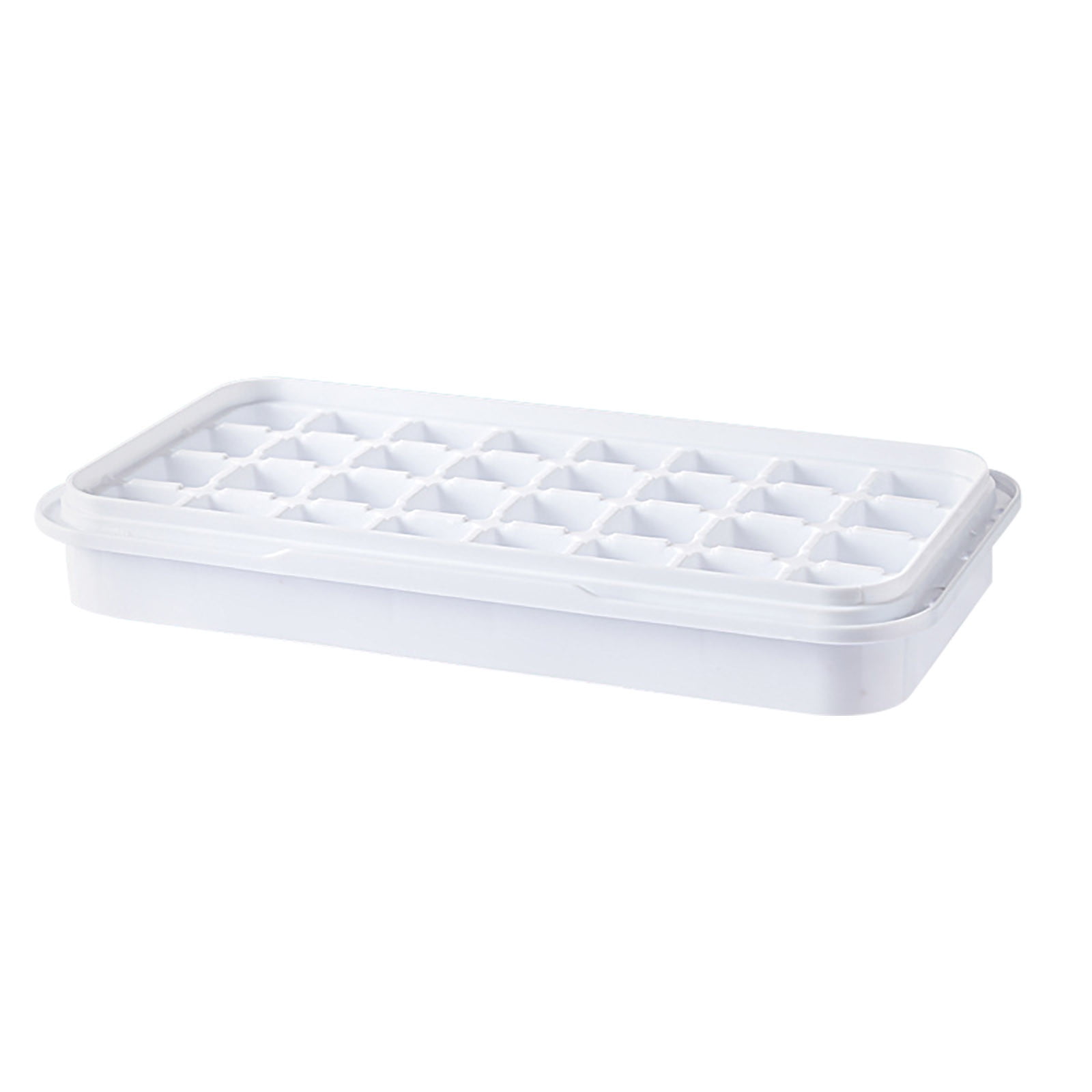 Snmubt Flip-top Water-filled Ice-making Ice Storage Box Multi ...