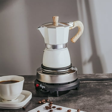 Stansport Stovetop Coffee Maker - Walmart.com