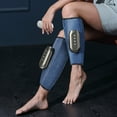 Snmubt Leg Massagers Multifunctional Leg Beauty Instrument Rechargeable ...