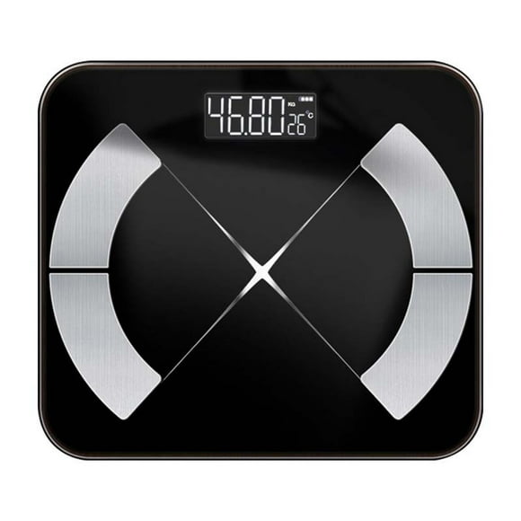 Biometric Scale