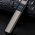 Snmubt Sound Lighter Inflatable Open Flame Metal Wheel Side Slide ...