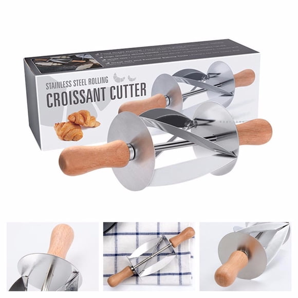 Dough Roller Cutter