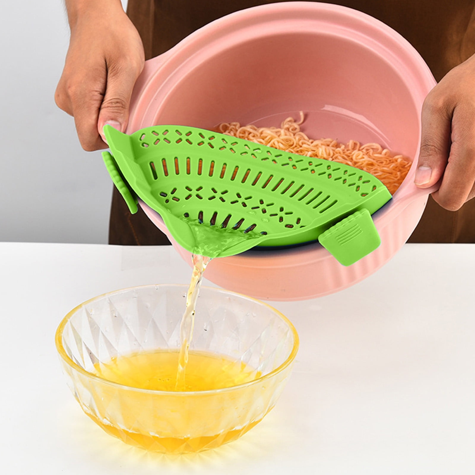 Snmubt Upgraded Wide Mouth Silica Gel Pot Drainer Household Multi ...