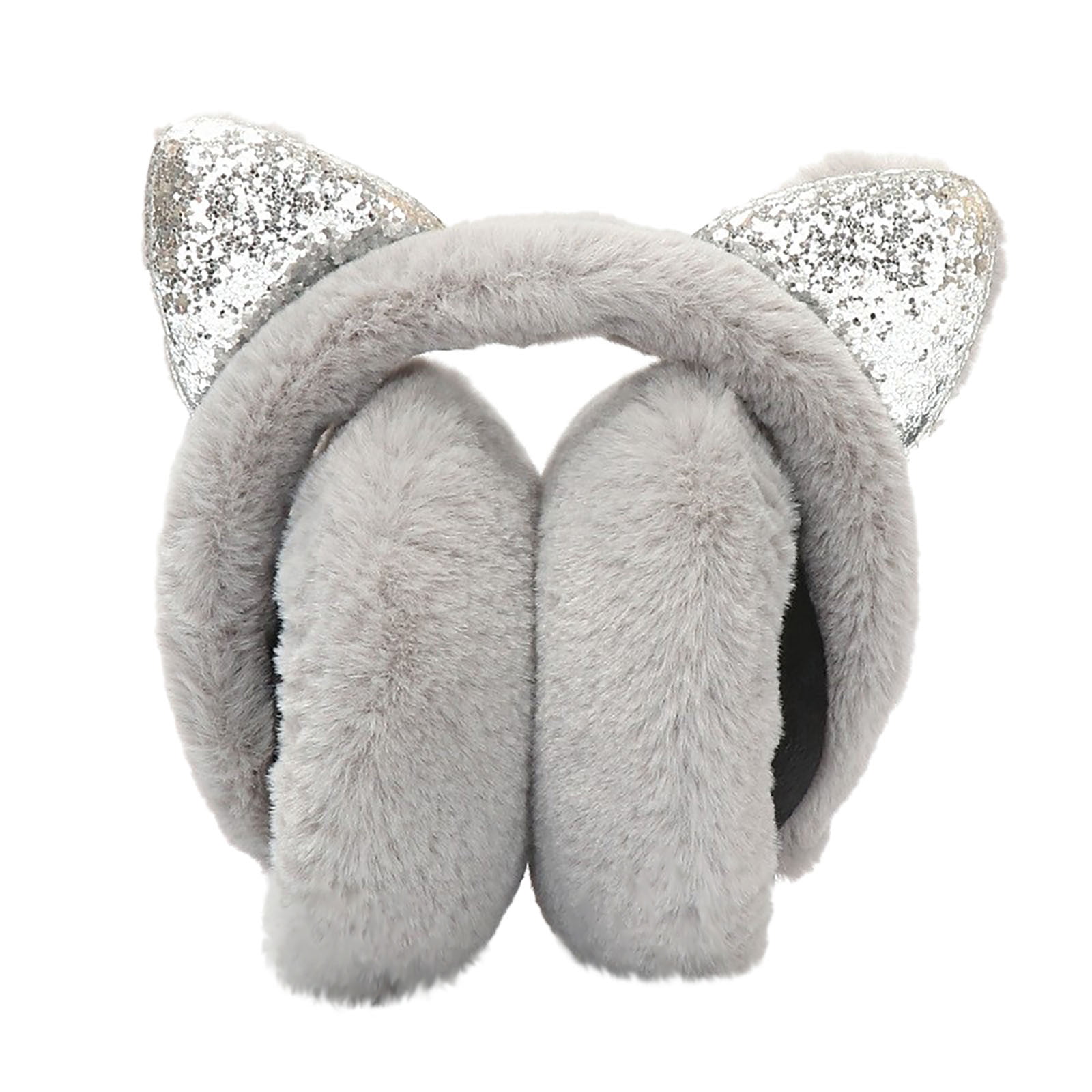 SnnmBlm Ear Warmer Headband - Winter Ear Cover Running Ear for Men and ...