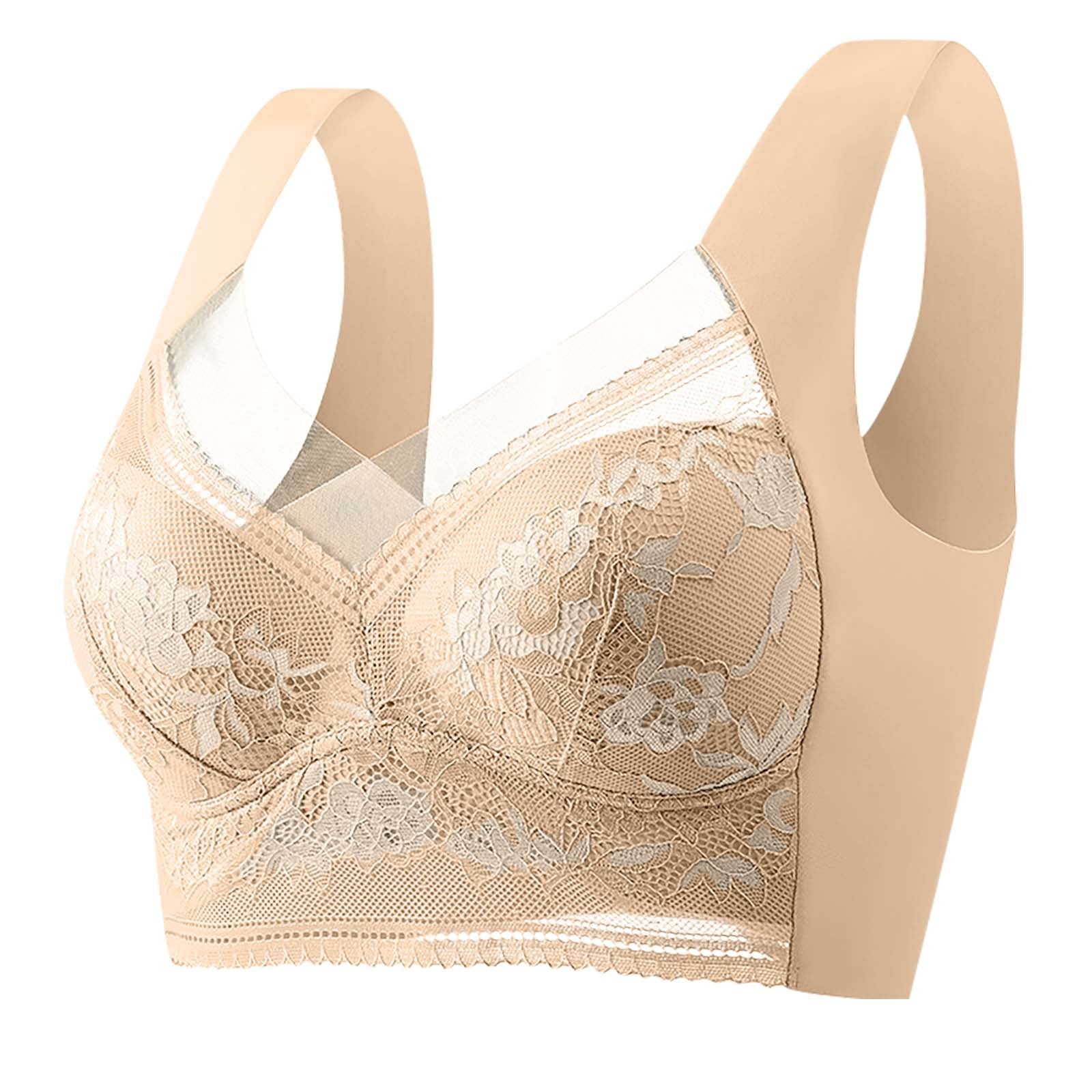 SnnmBlm Libiyi Bra, Libiyi Posture Correction Bra, Libiyi Push-Up Lace ...