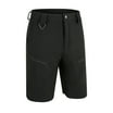 Sponeed Padded Cycling Shorts Men MTB Bicycle Tights Road Riding Pants Yellow M - Walmart.com