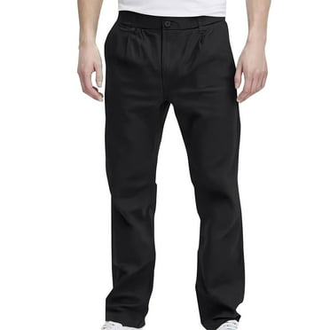 Lee® Men's Extreme Motion Flat Front Slim Straight Pant with Wrinkle ...