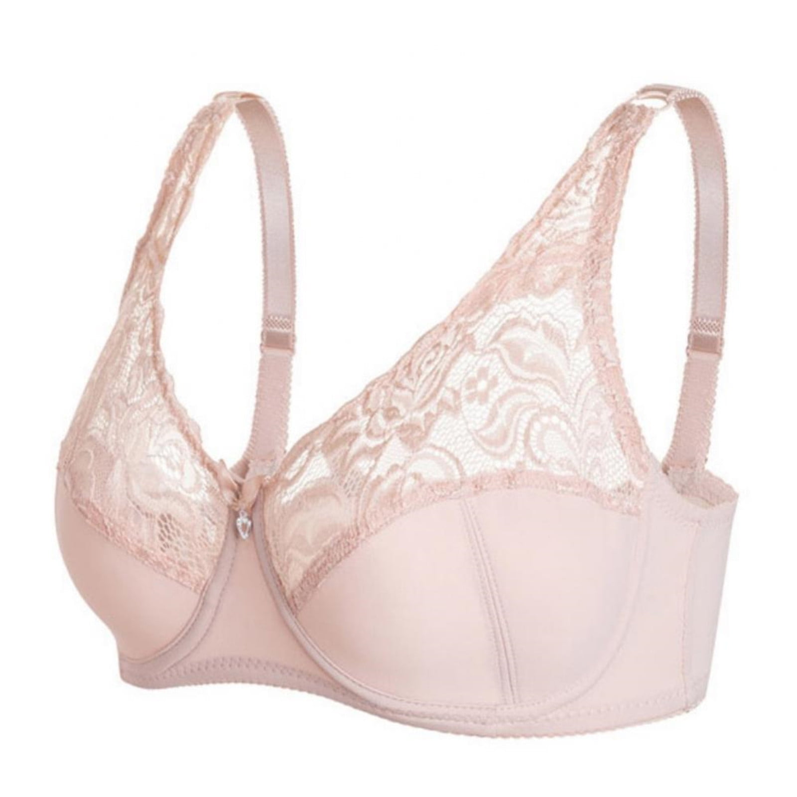 SnnmBlm Silicone Breast Pocket Bra for Mastectomy Crossdresser Cosplay Beige 90D - Walmart.com
