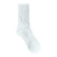 Dr. Scholl's Women's Diabetic & Circulatory Ankle Socks 4 Pair with ...