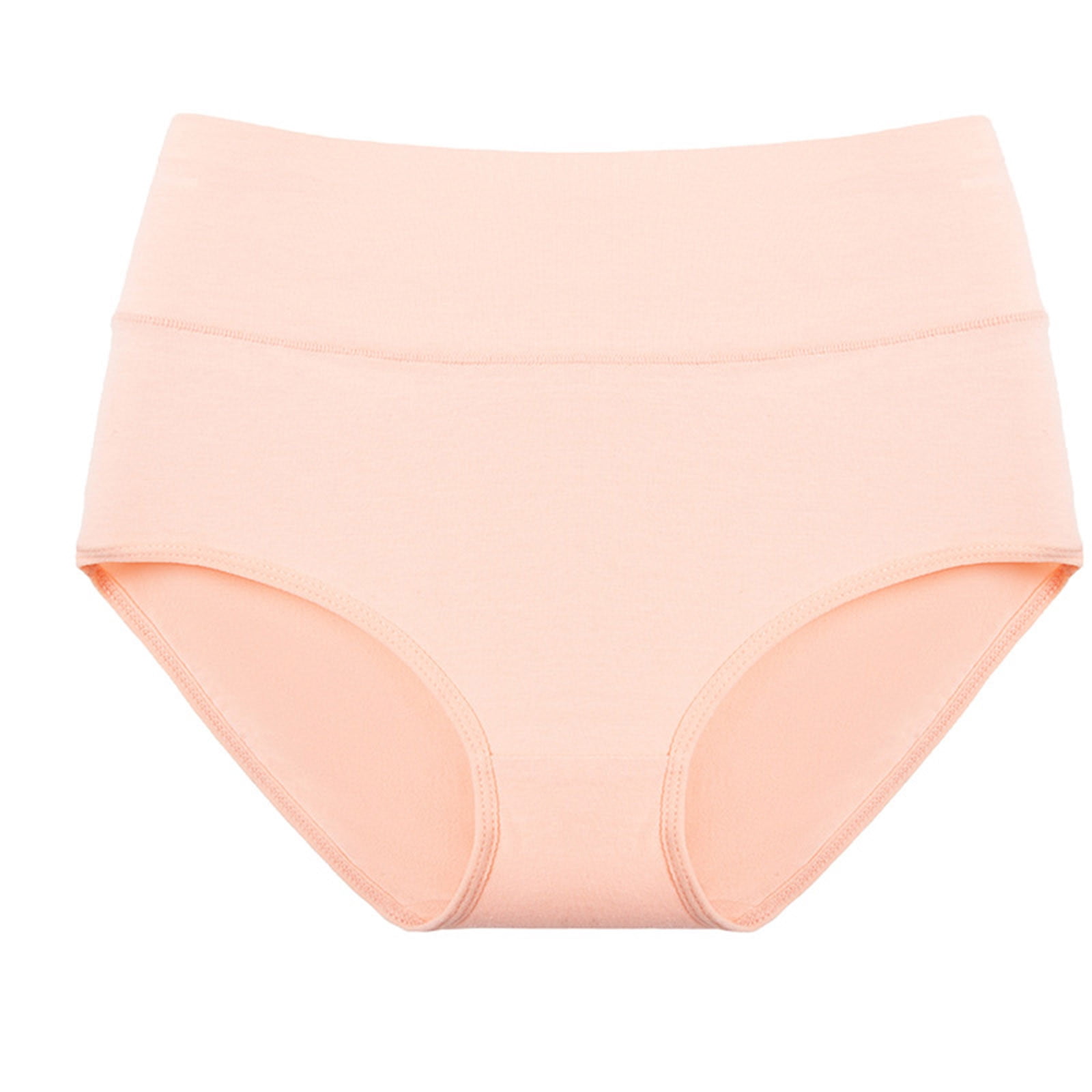 SnnmBlm Tummy Control Shapewear Panties for Women-High Waisted Body ...