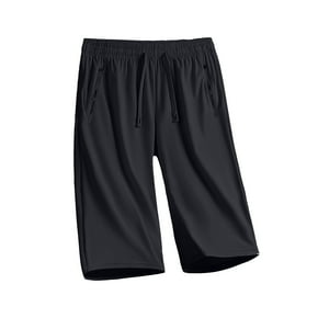 13 Inch Inseam Shorts
