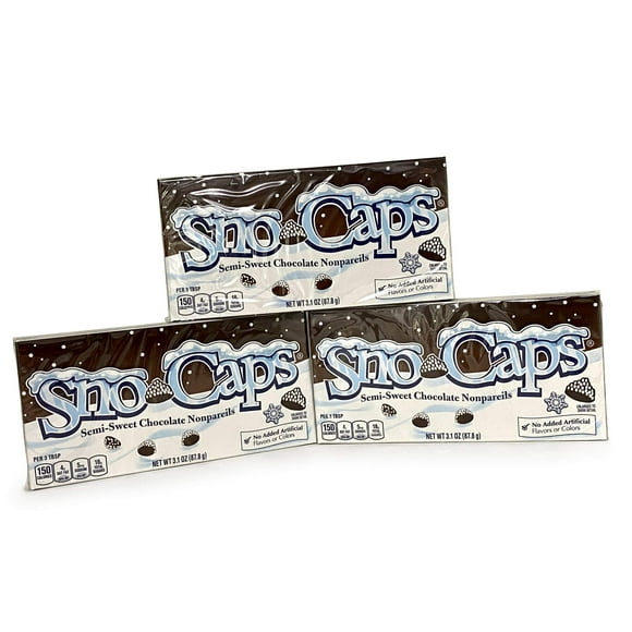 Sno Cap Candy