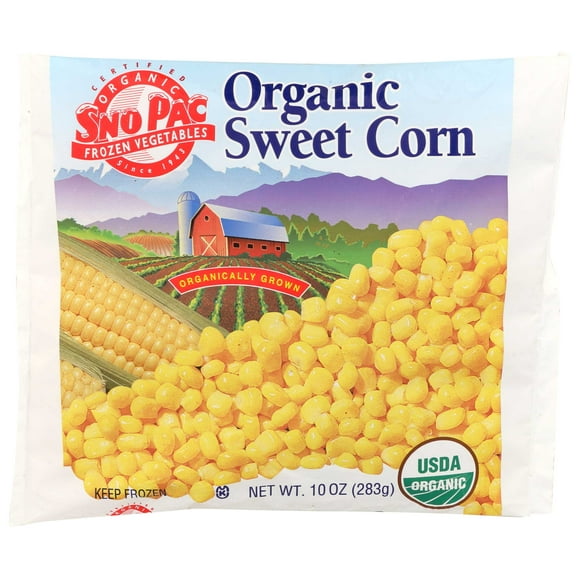 Best Sellers In Frozen Corn