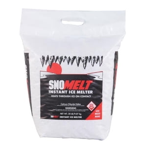 Calcium Chloride 50 Lb Bag