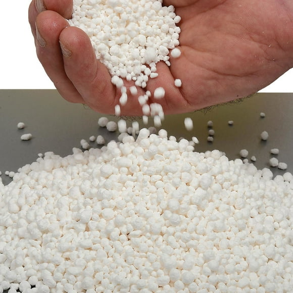 Dry Ice Pellets