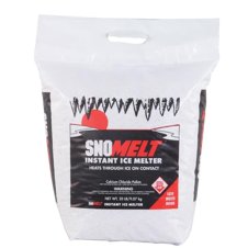 Rock Salt 50 Lb Bag