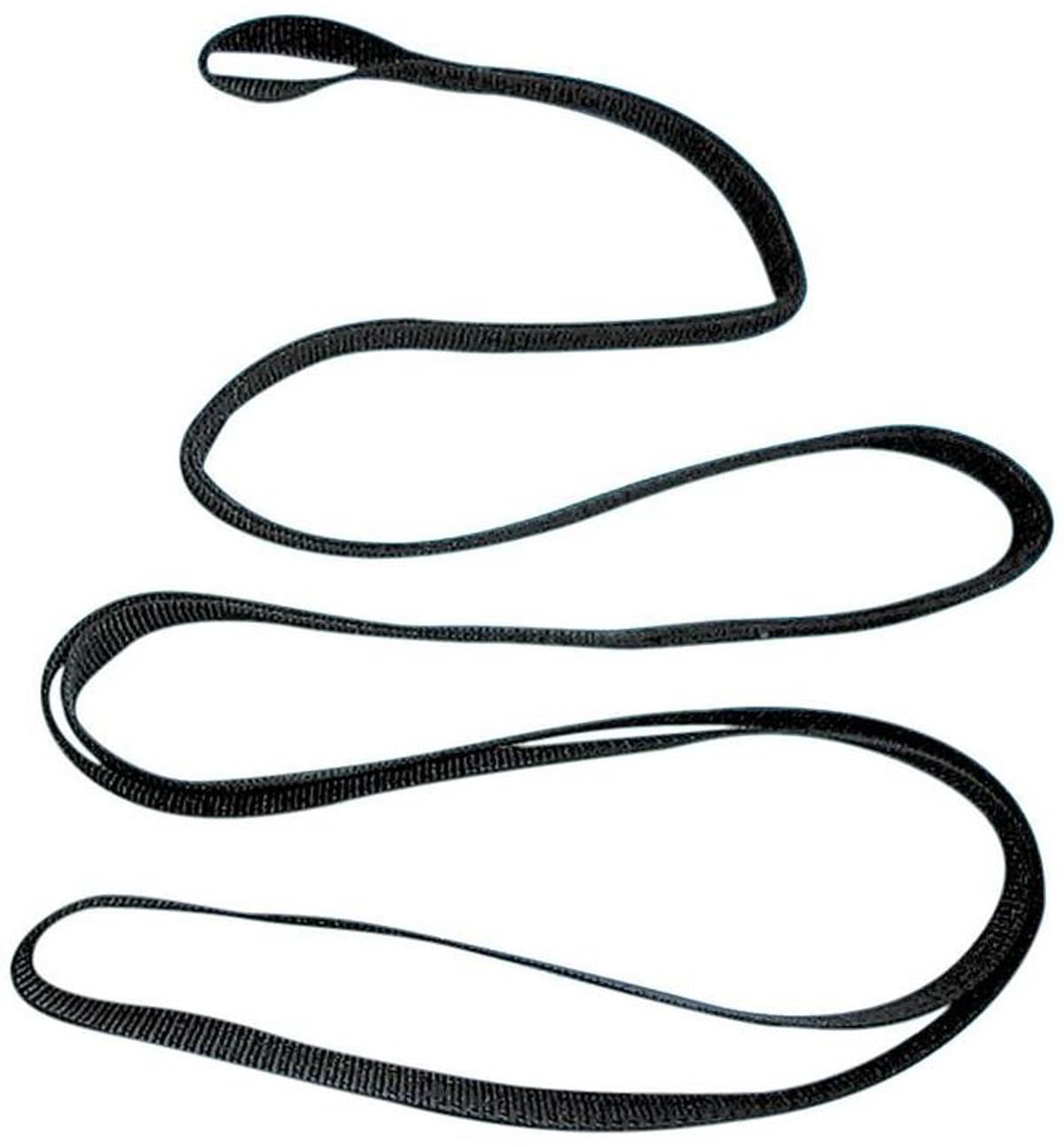 Snobunje T&A (Turning and Adaptor) Black Snowmobile Strap (1004 ...