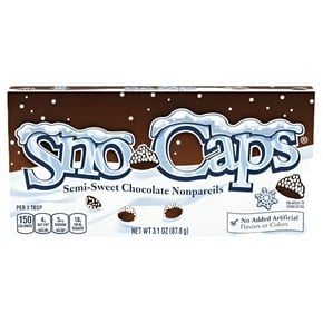 Sno Cap Candy