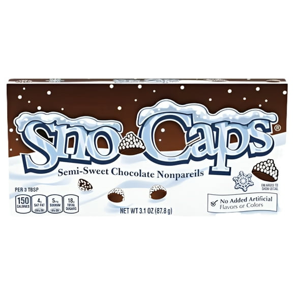 Sno Cap Candy