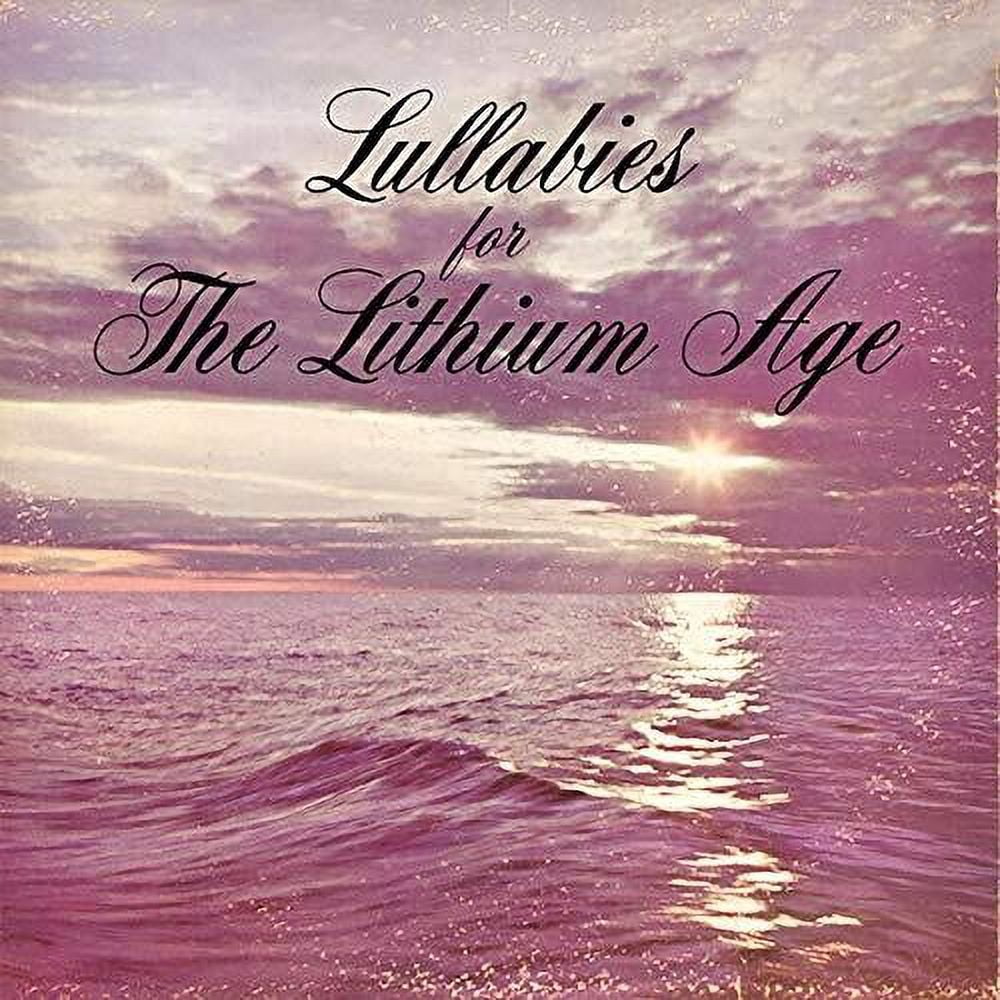 Snog - Lullabies For The Lithium Age - Music & Performance - Vinyl ...