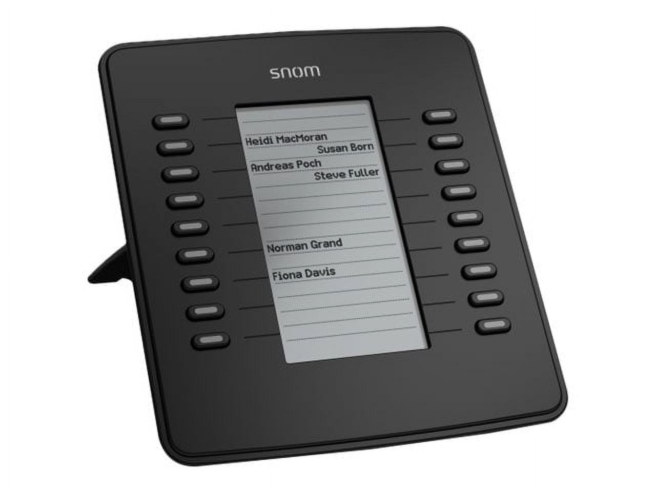 Snom D7 Expansion Module - Walmart Business Supplies