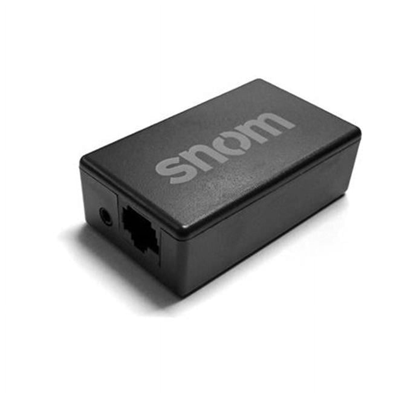 Snom SNO-EHS Wireless Headset Adapter for D7XX & 3X - Walmart Business ...