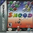 Snood GBA (Brand New Factory Sealed US Version) Game Boy Advance ...