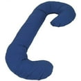 Snoogle Original - Navy - Walmart.com