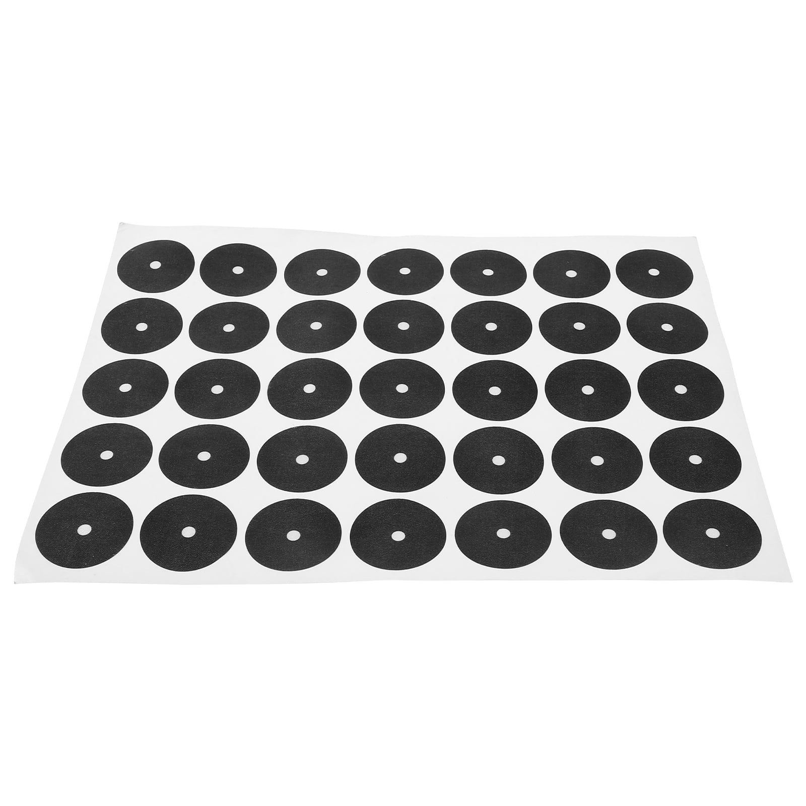 Snooker Accessories Self-adhesive Billiard Spot Stickers Replaceable ...