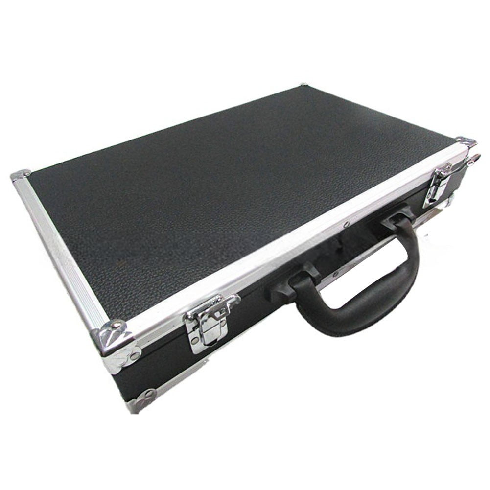 Snooker Ball Storage Case 16 Or 22 Balls Wood & Aluminum Billiards Pool ...