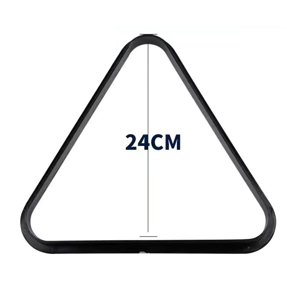 Snooker Billiards Tripod Triangle Organizer Pool Frame Pendulum Ball ...