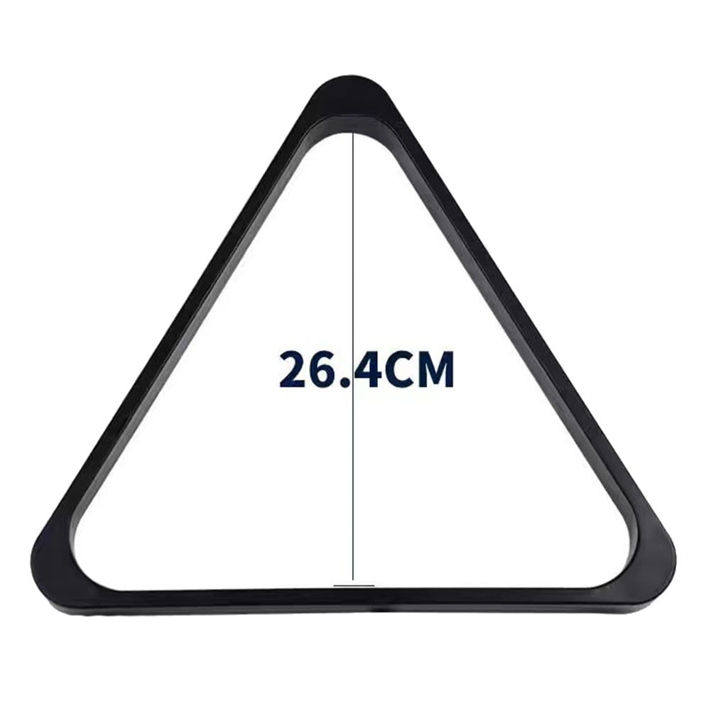 Snooker Billiards tripod Triangle Organizer Pool frame Pendulum ball ...