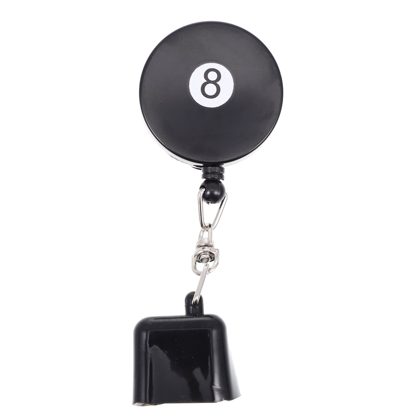 Pool Cue Chalk Accessories Snooker Retractable Holder Billiard ...